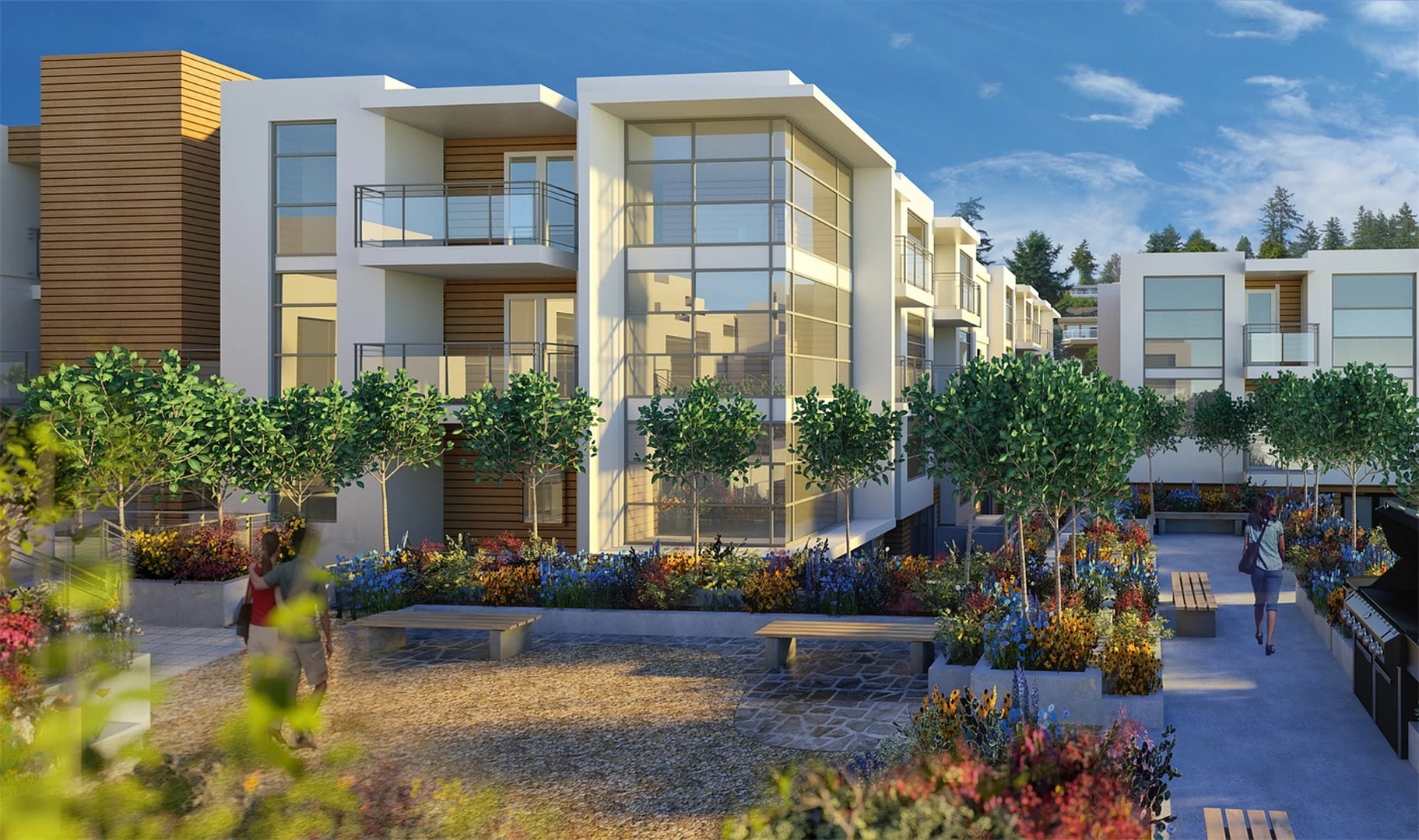 Bene Group – 佰能集团