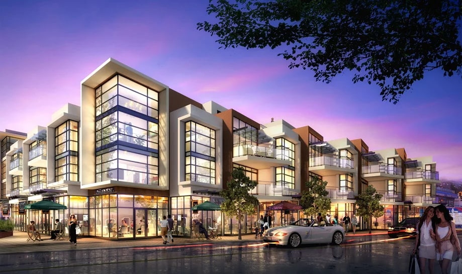 Bene Group – 佰能集团