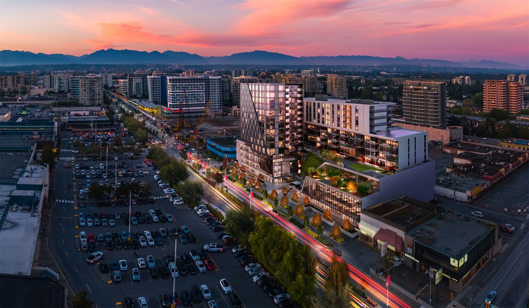 Bene Group – 佰能集团